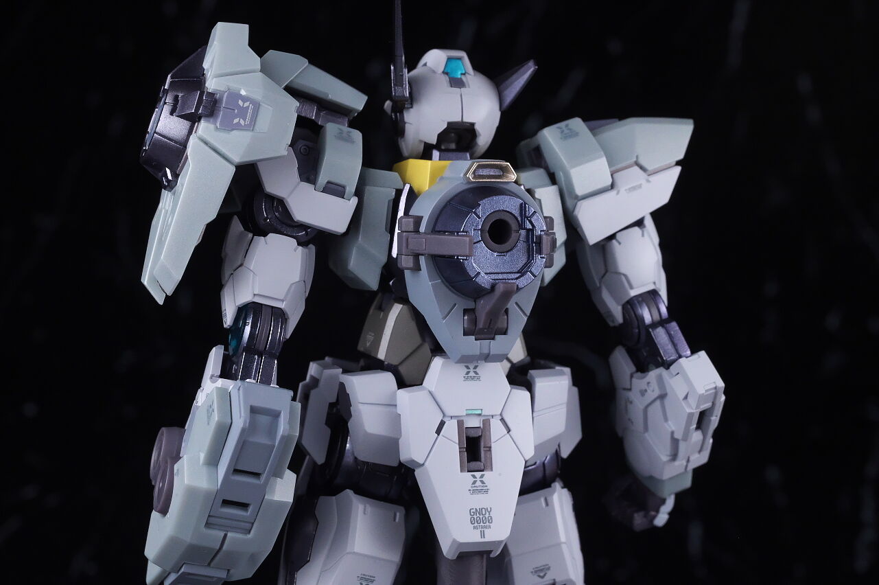 METAL BUILD プロトザンユニット レビュー : はっちゃか METAL BUILD プロトザンユニット レビュー : はっちゃか
