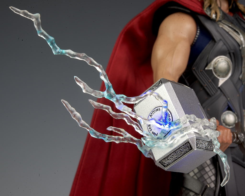 ホットトイズ ソー エイジ・オブ・ウルトロン レビュー : はっちゃか ホットトイズ ソー エイジ・オブ・ウルトロン レビュー : はっちゃか