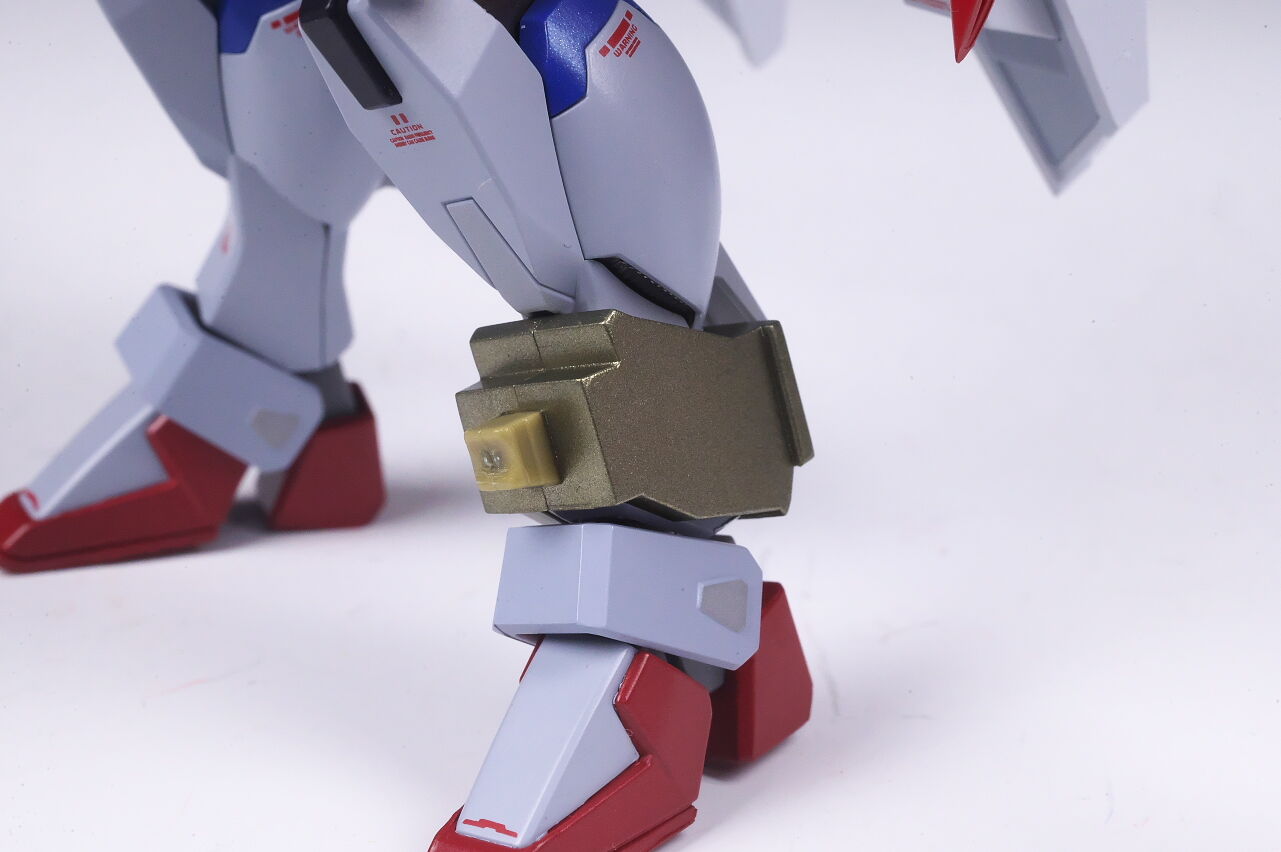 METAL ROBOT魂 ゼウスシルエット レビュー : はっちゃか METAL ROBOT魂 ゼウスシルエット レビュー : はっちゃか