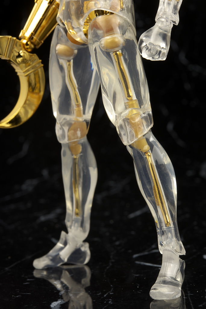 figma クリスタル・ボーイ レビュー : はっちゃか figma クリスタル・ボーイ レビュー : はっちゃか