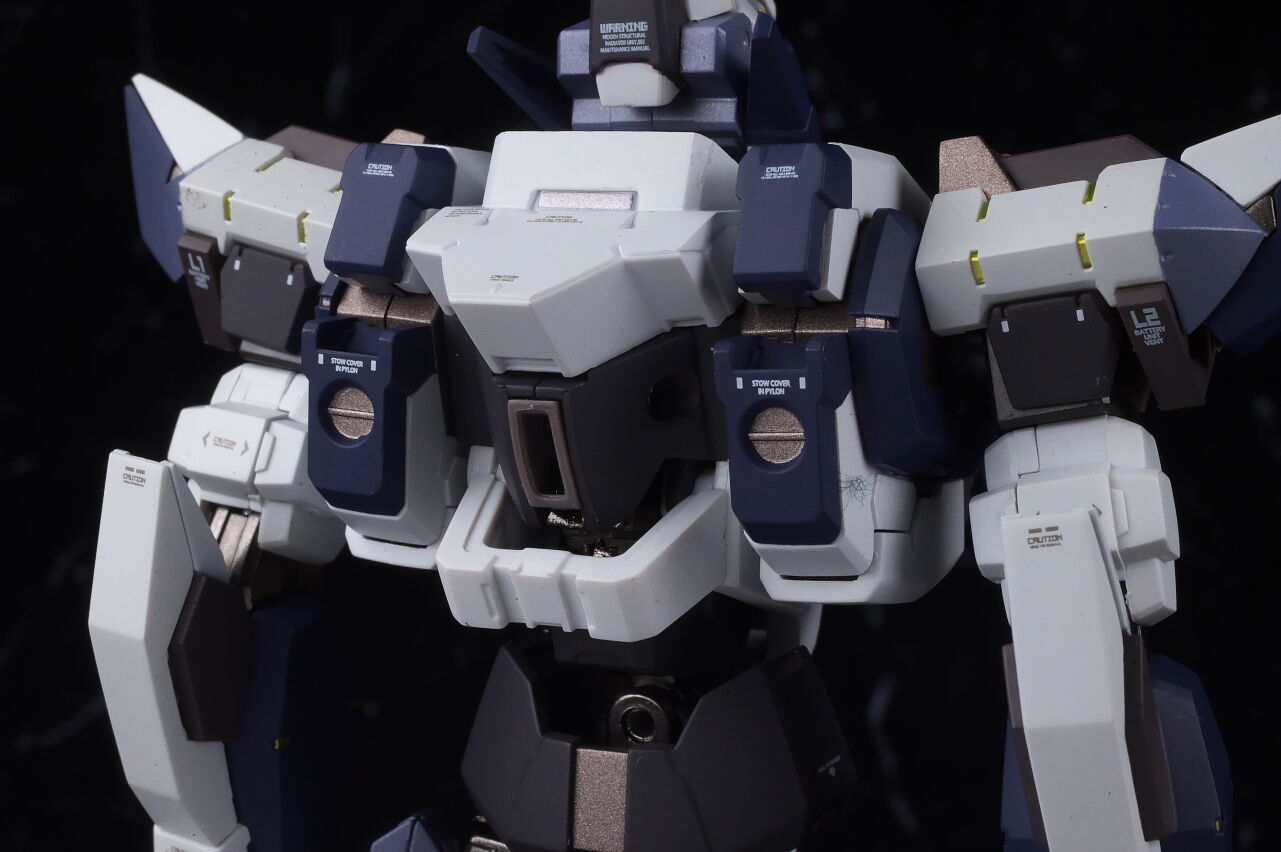 METAL BUILD レーバテイン アーバレストリファレンス レビュー METAL BUILD レーバテイン アーバレストリファレンス レビュー