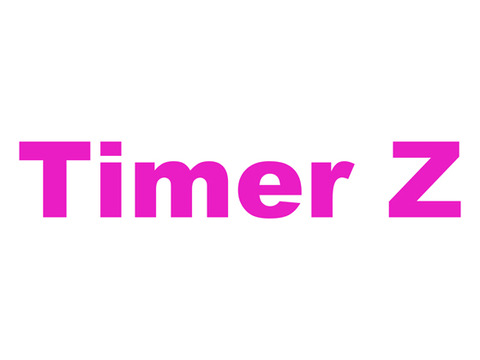 TimerZ : テクニカルダンジョン