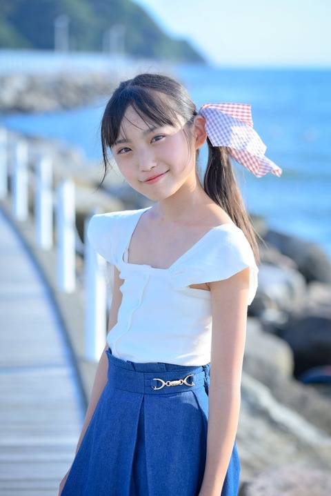 【5ch画像集】【JS】ロリコンホイホイスレ9【JC】【JK】 - ② : 江口な雑談