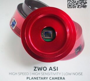 はじめちゃん＠望遠鏡工房 ☆3: SharpCap ガンマ値・テスト検証 etc ☆3