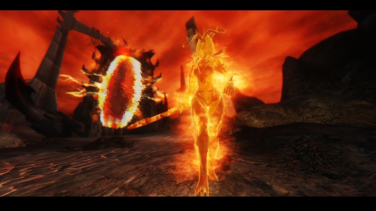 半分Oblivion