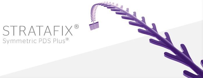 整形外科医のブログ : ノットフリー縫合糸の比較