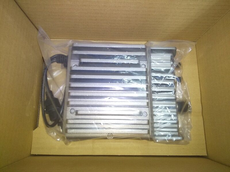 ICOM IC－905入荷・開梱 : ハムセンター長崎blog