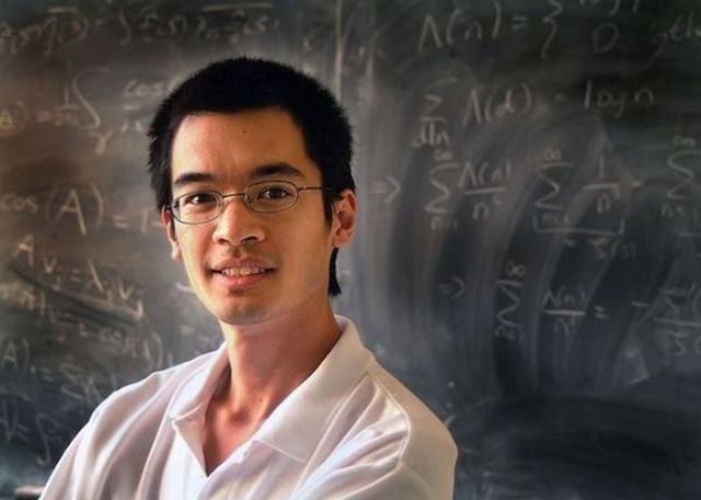 世界で2番目に頭の良い男性、「IQ192」維持のため1日に38種の薬剤を服用 | ガールズちゃんねる - Girls Channel