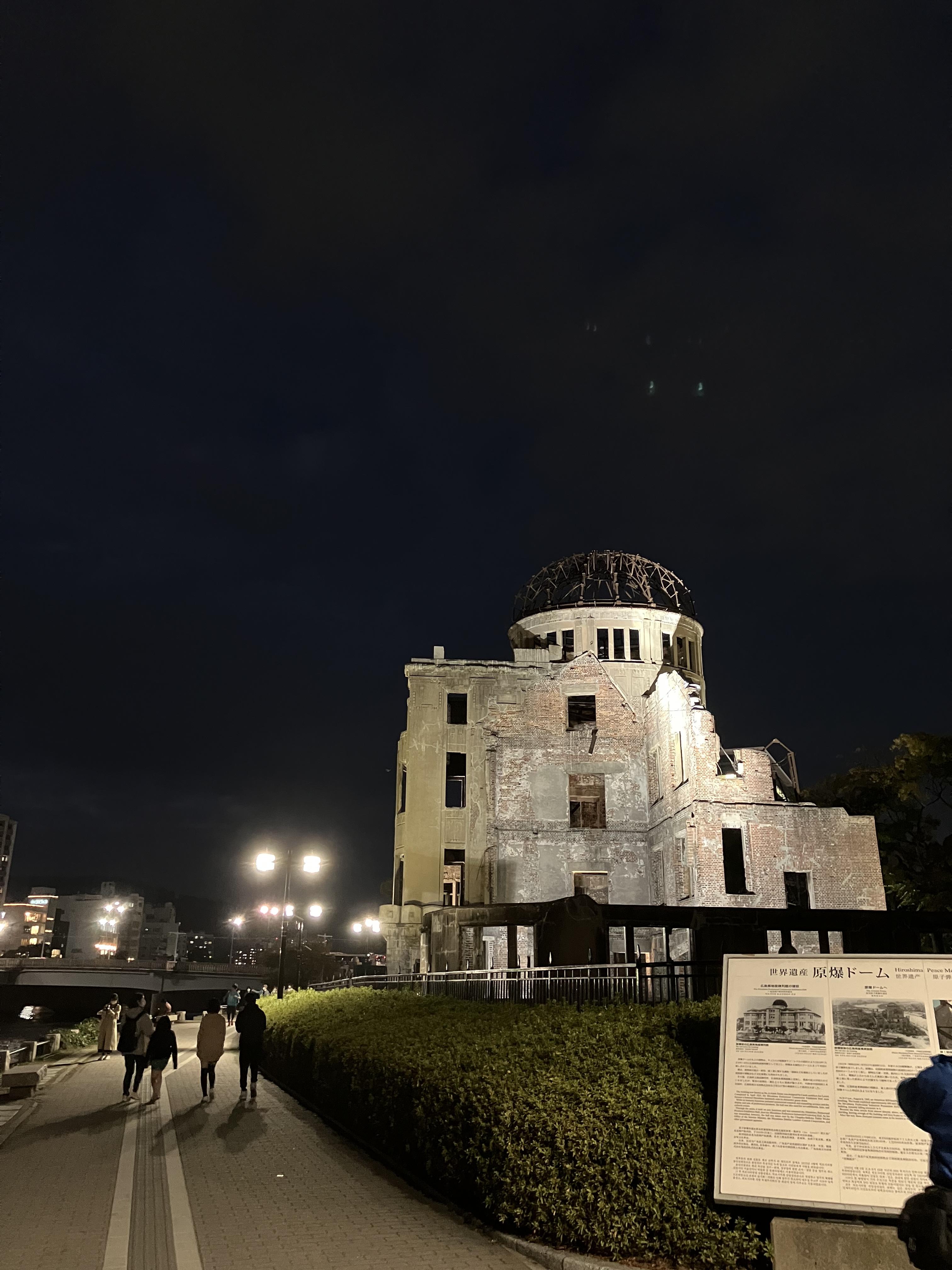 ワイちゃん、6泊7日の旅行最後の夜を迎える:ハムスター速報