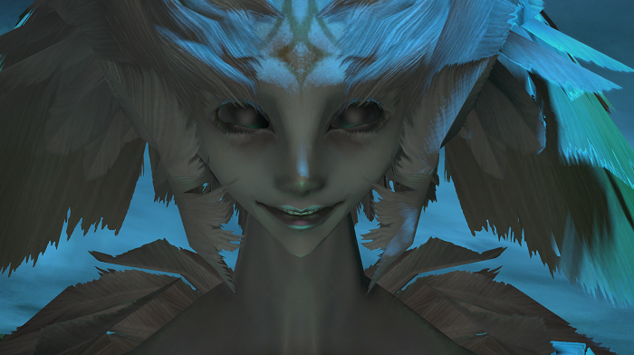 【メイン】新生Lv.41～（蛮神ガルーダ討伐） : FFXIV Story & Words