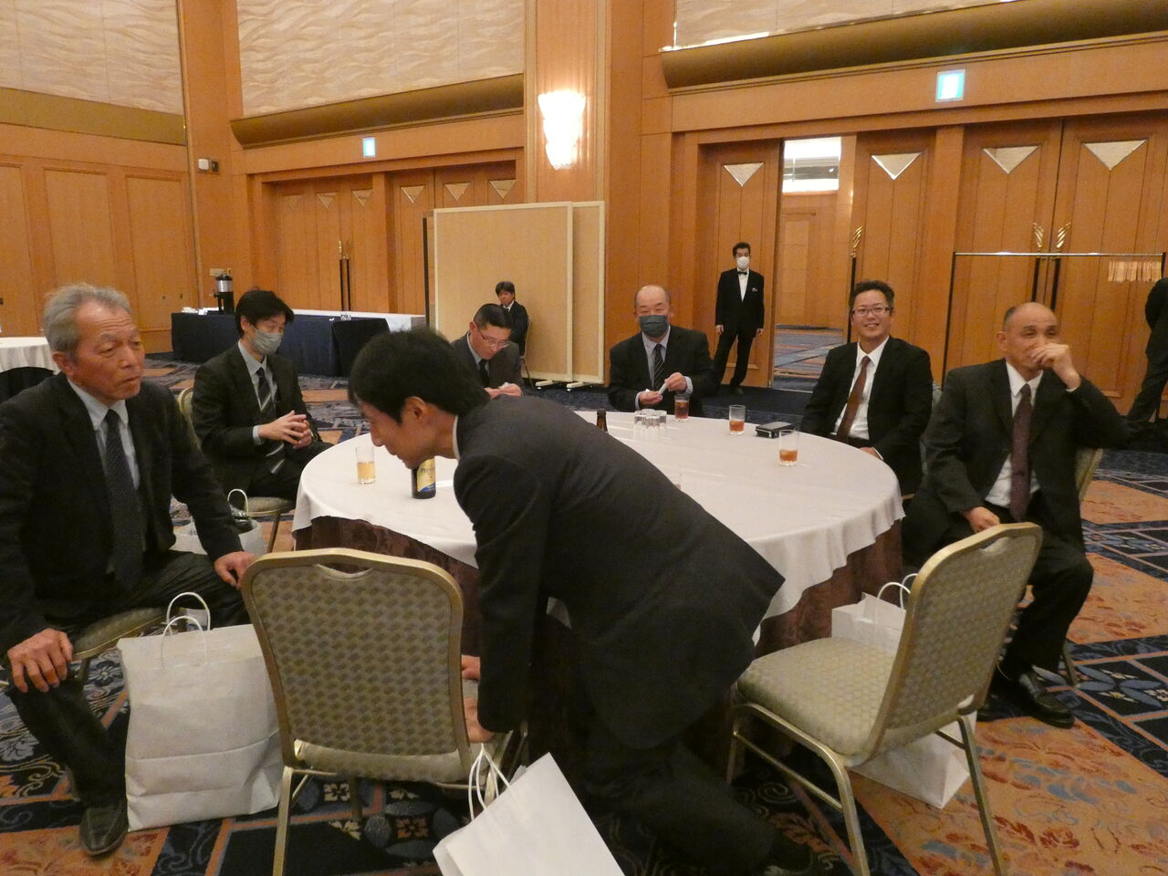 2023JAFモータースポーツAWARDin四国～！⑦ : ぐるぐるMYわ～るど☆
