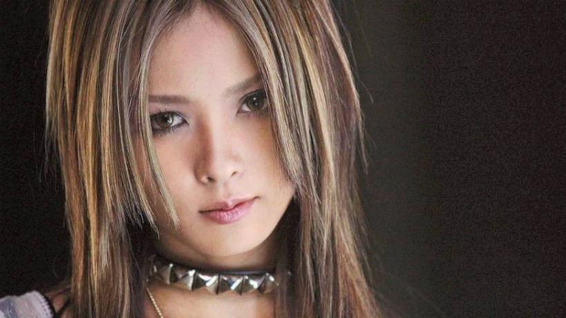 天花繚乱 : 上木彩矢 w TAKUYA / W-B-X ～W-Boiled Extreme～