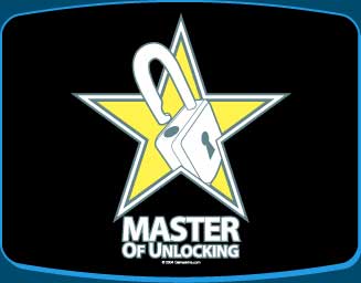 I am "Master of Unlocking!" : サンタデストロイ サバイバルガイドLD
