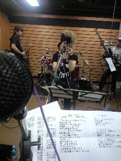 HANGRY&ANGRY BAND ～DIARY～ - livedoor Blog（ブログ）