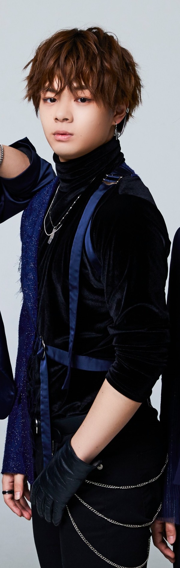 JO1×女性セブン 未公開HQカット : memorize