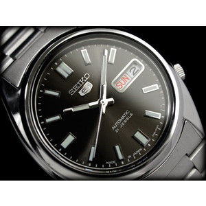 セイコー 腕時計 SEIKO セイコー 逆輸入 SNXS79J1 セイコー5 SEIKO5 自動巻き メンズ セイコー SEIKO 日本製 ...