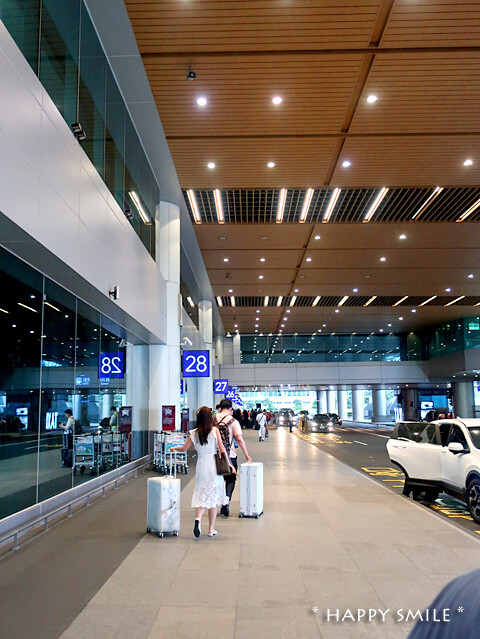 小籠包を食べる旅2019：オークラプレステージ台北（パブリックスペース） : happy smile(旧ブログ)