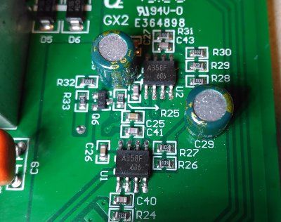 Lvpin LP-2020A+と改造 : みやけdenkiのブログ