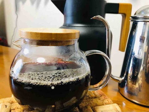 coffee time : Harley Outdoor Life 3