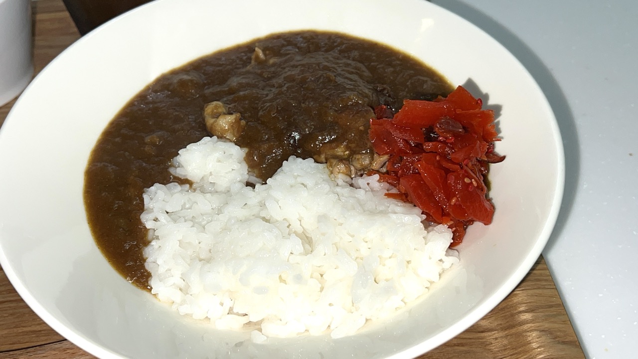 26.6.3の朝食 : そこにロードがある限り ANCHOR RS8&N-WGNターボ