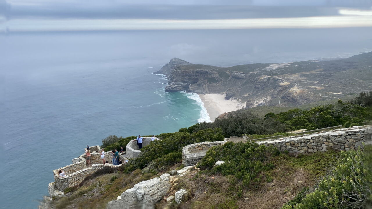 南アフリカツアーに行ってきました : シヌマDEシネマ／ハリー東森