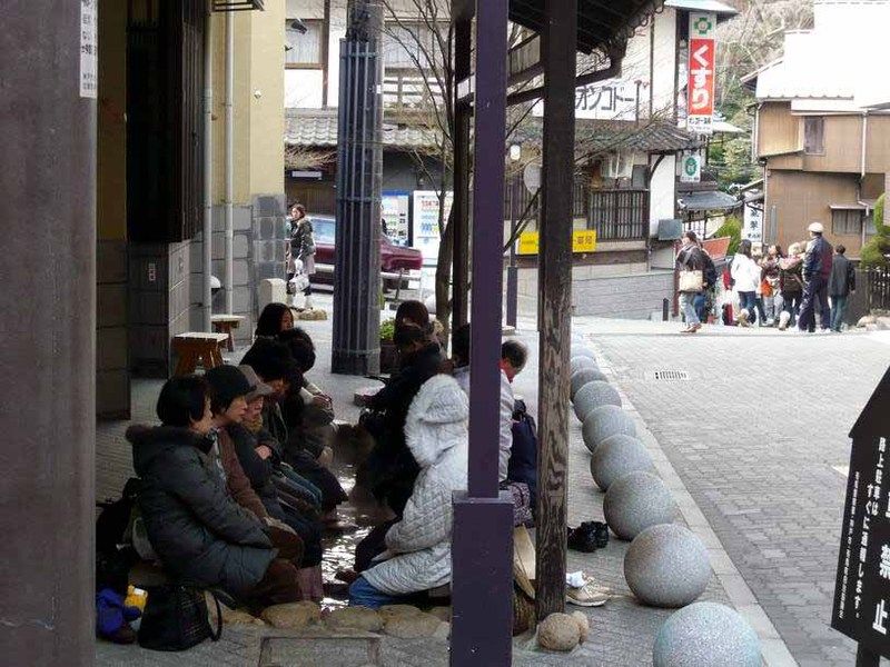 有馬へ湯治 : シヌマDEシネマ／ハリー東森