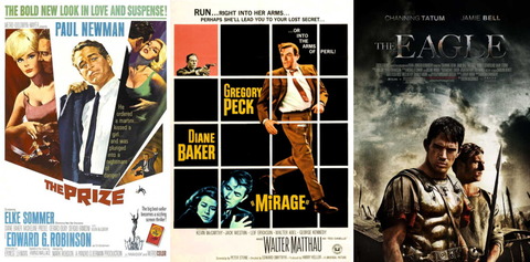 やっぱりWOWOWは止められない : シヌマDEシネマ／ハリー東森