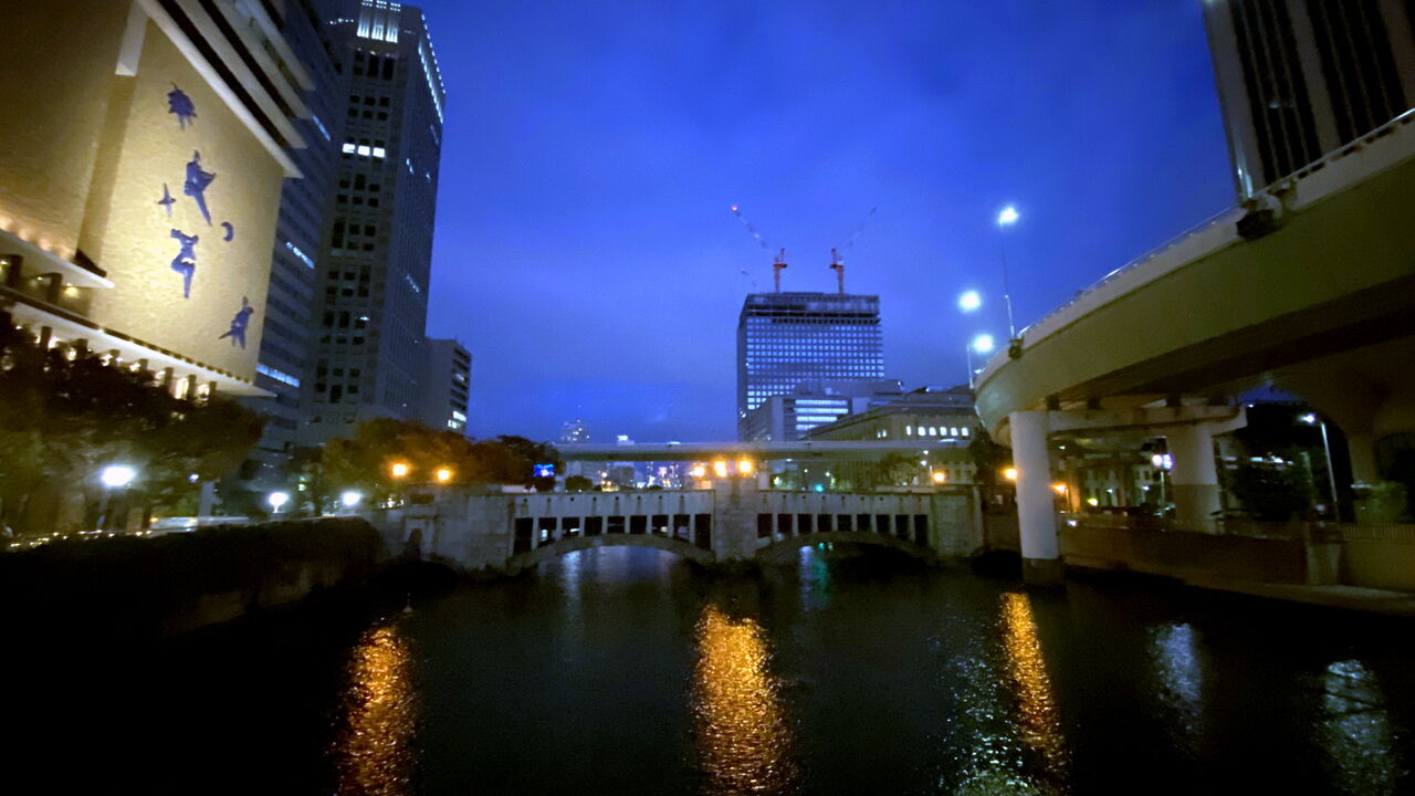 桂文珍独演会 に行ってきました : シヌマDEシネマ／ハリー東森