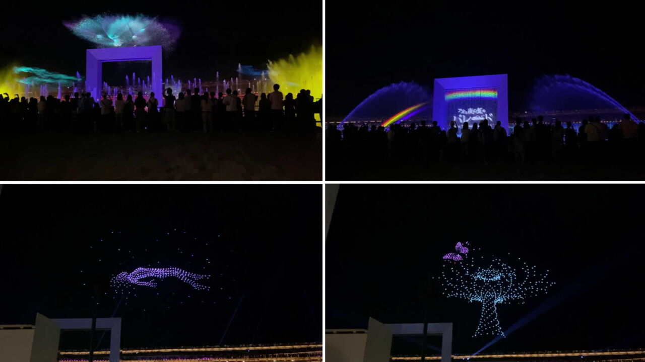 3度目の大阪・関西万博に行ってきました : シヌマDEシネマ／ハリー東森