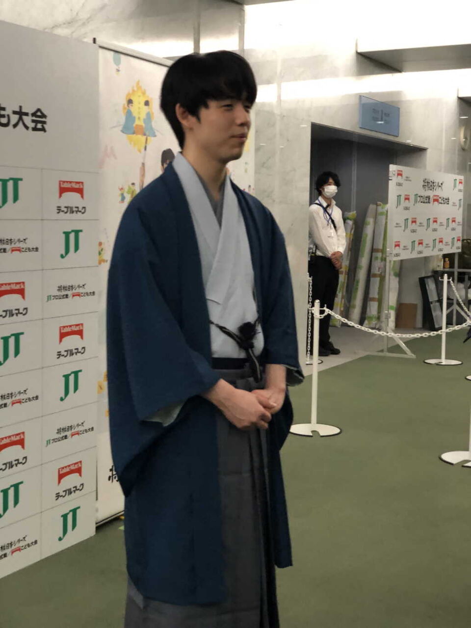 JTプロ公式戦を観戦してきました : シヌマDEシネマ／ハリー東森