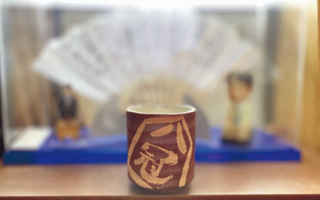 シヌマDEシネマ／ハリー東森