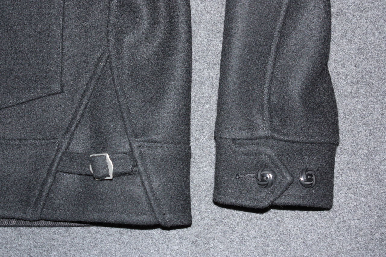 年が - West Ride 14FW Panster Jacket - | きょうのハリーズさん！