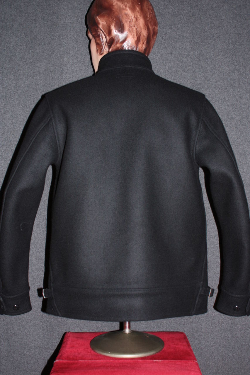 年が - West Ride 14FW Panster Jacket - | きょうのハリーズさん！