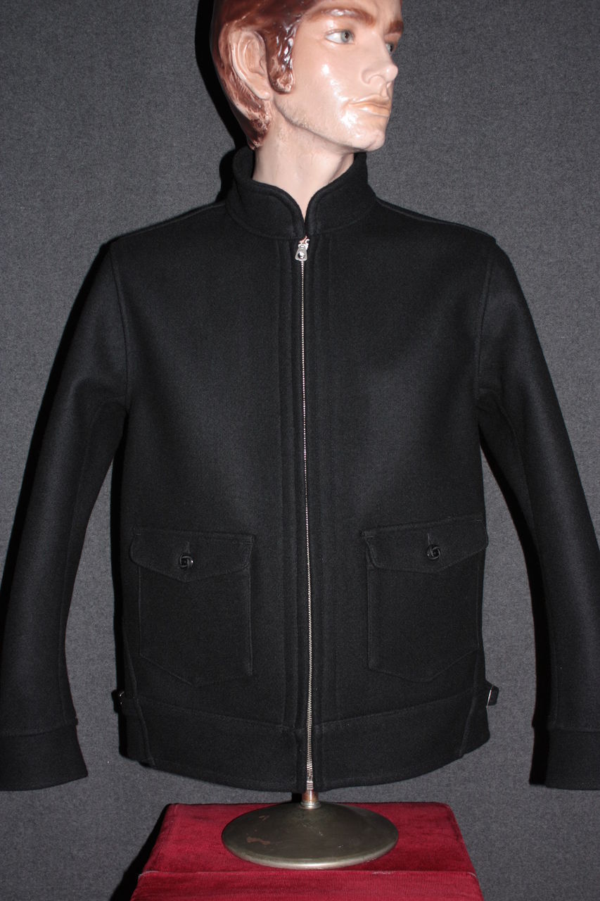年が - West Ride 14FW Panster Jacket - | きょうのハリーズさん！