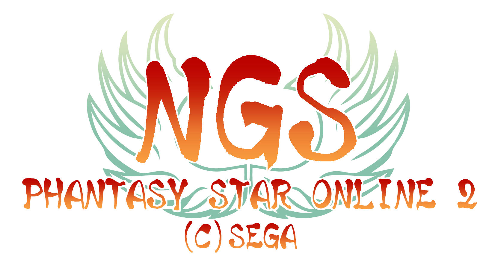 羽根。 : はるおのロゴ置き場