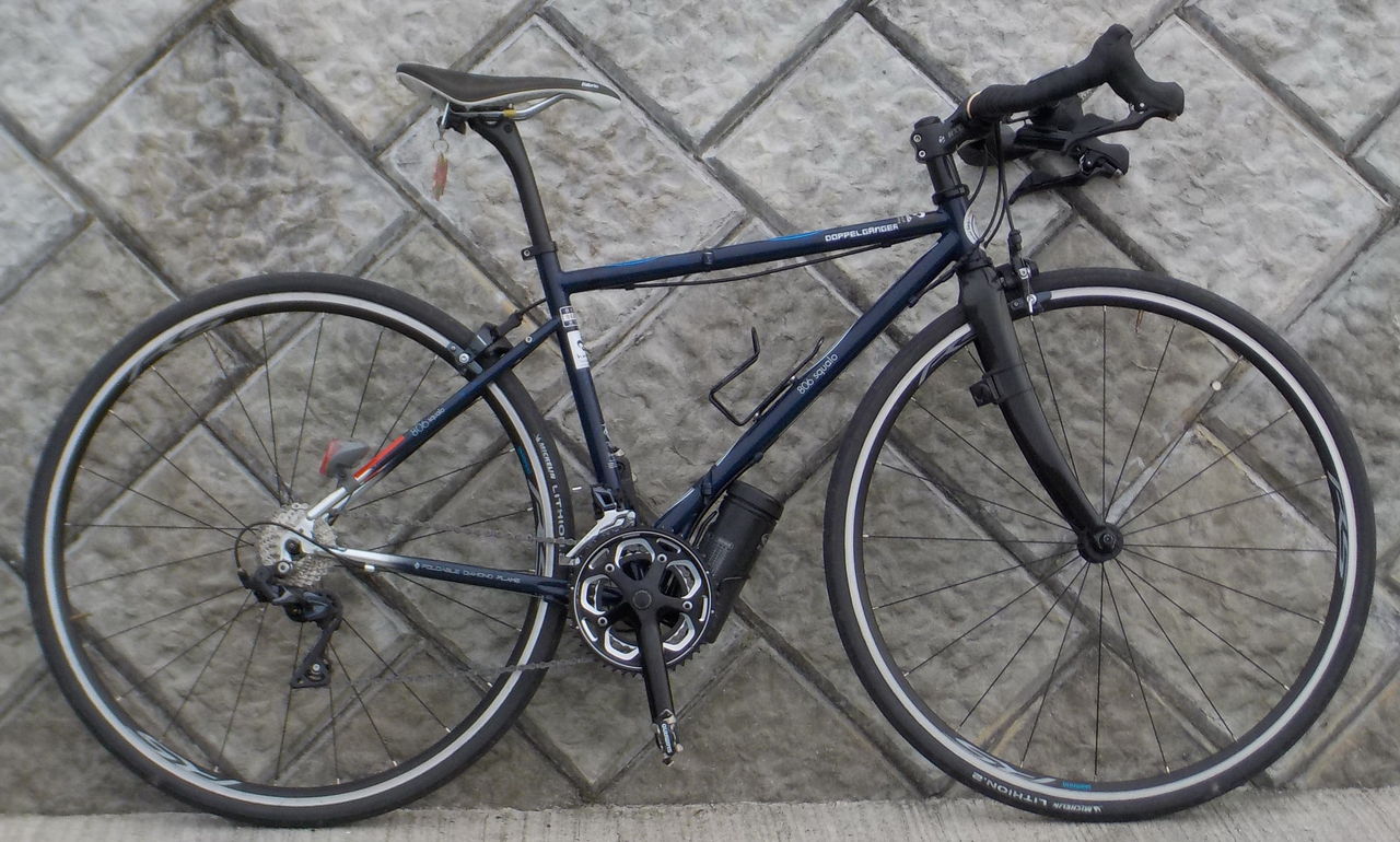 46t : Days of Cycle & Trout