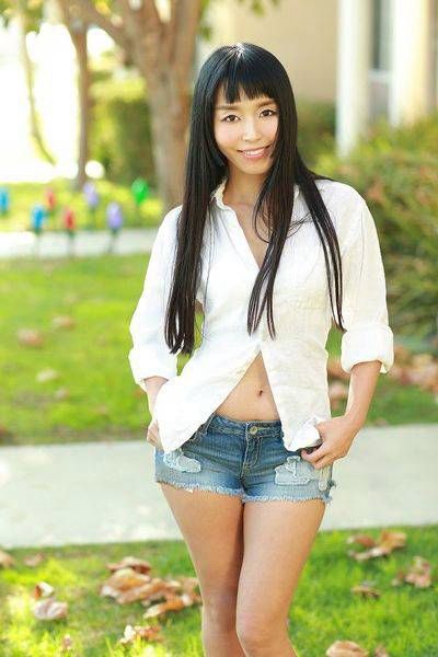 乳がんで“全摘出”を決めたav女優のまりかさん「私が乳房再建のドクターにお願いしたこと」 America まりか Hase ス