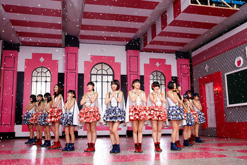 はるっぴ まとめ（兒玉遥） : 【HKT48 3rd】「桜、みんなで食べた」収録内容発表！特典映像、チーム曲など