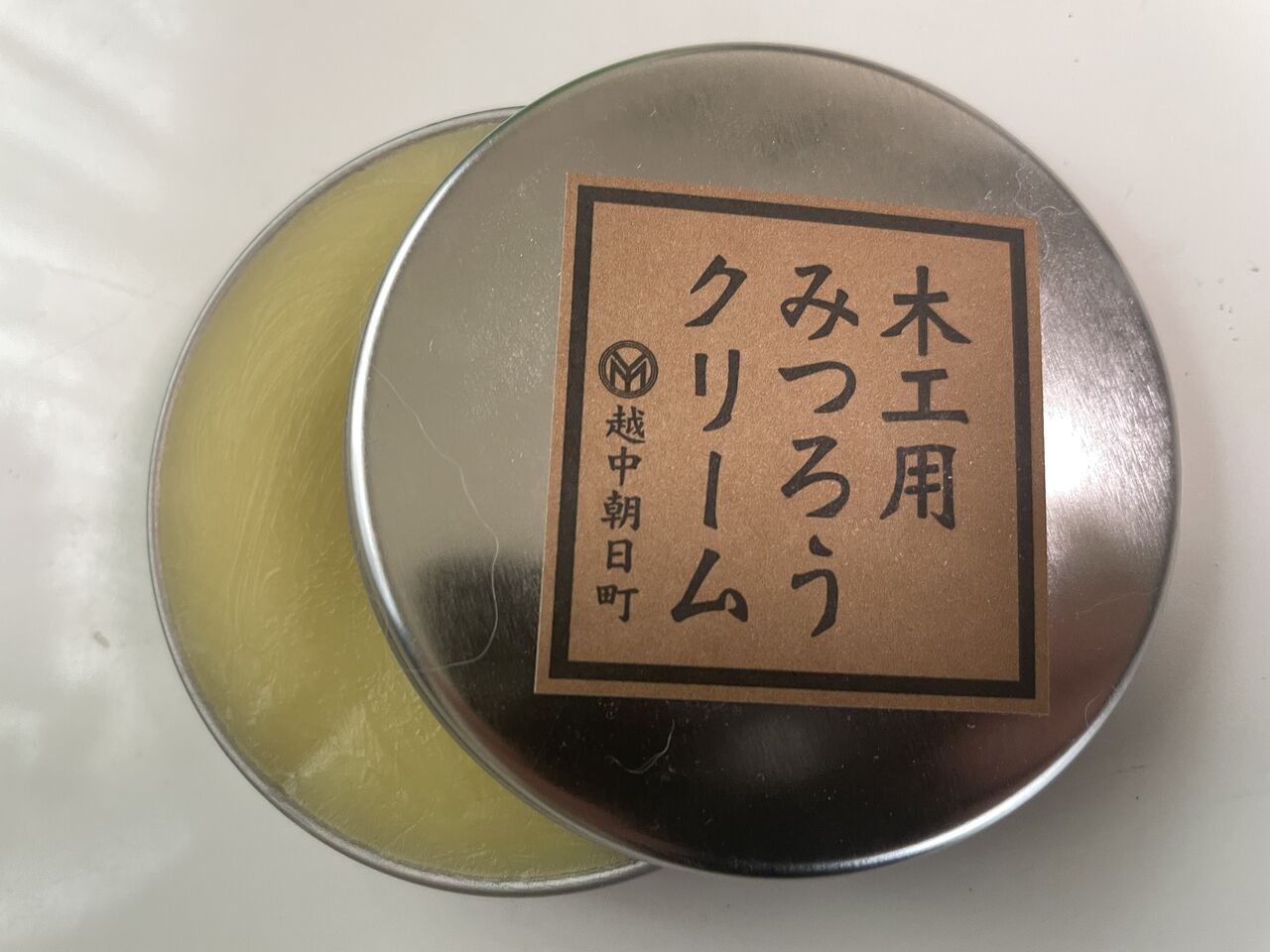 レビュー】ウッドストック、グリップのメンテナンスに木工用 レビュー】ウッドストック、グリップのメンテナンスに木工用