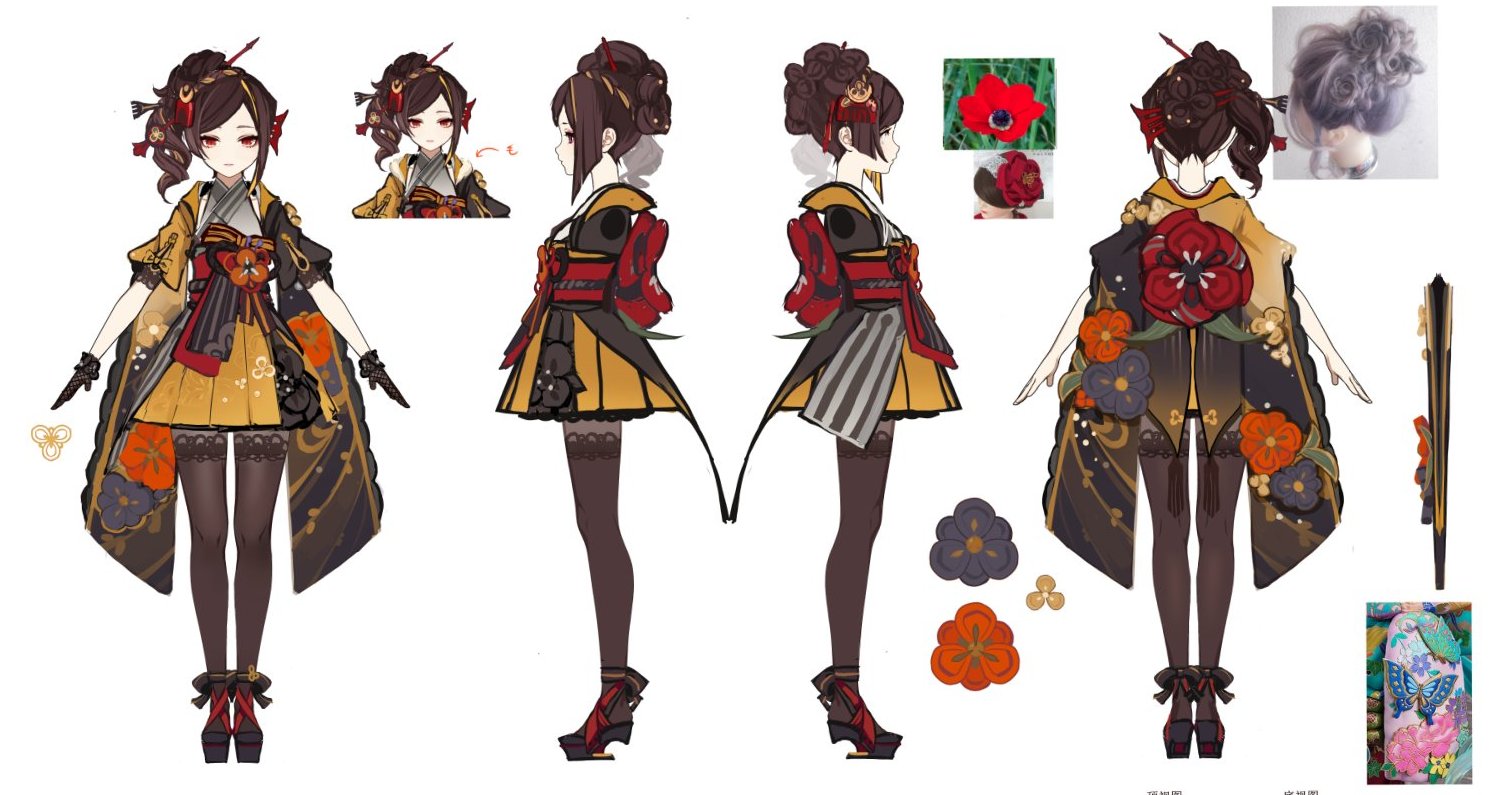 【まとめ】 千織めちゃくちゃかわいいから☆5で嬉しい???? : 原神の攻略まとめ！