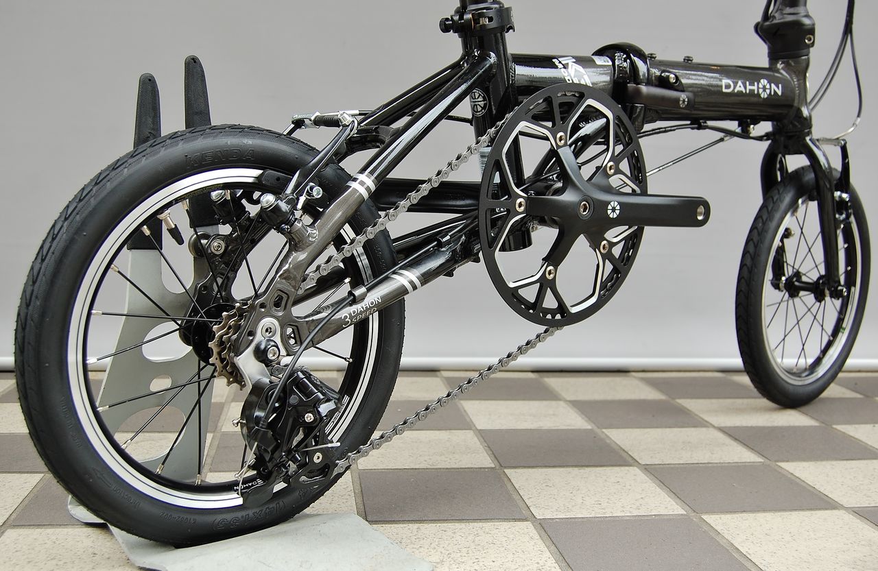 2020 DAHON K3 NEW カラー入荷!【橋輪Blog】 : 橋輪 2020 DAHON K3 NEW カラー入荷!【橋輪Blog】 : 橋輪