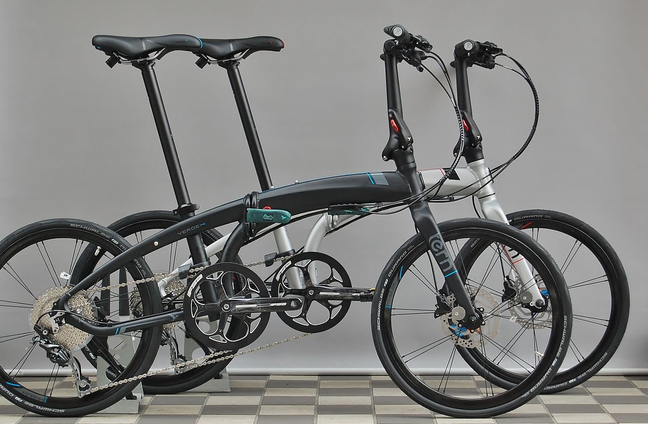 2019 tern Verge P10 【橋輪Blog】 : 橋輪 2019 tern Verge P10 【橋輪Blog】 : 橋輪