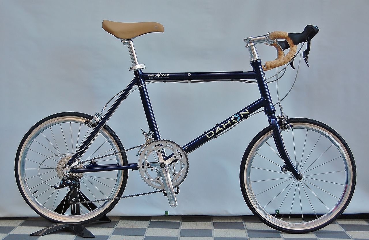 2017 DAHON DASH Altena 【橋輪Blog】 : 橋輪 2017 DAHON DASH Altena 【橋輪Blog】 : 橋輪