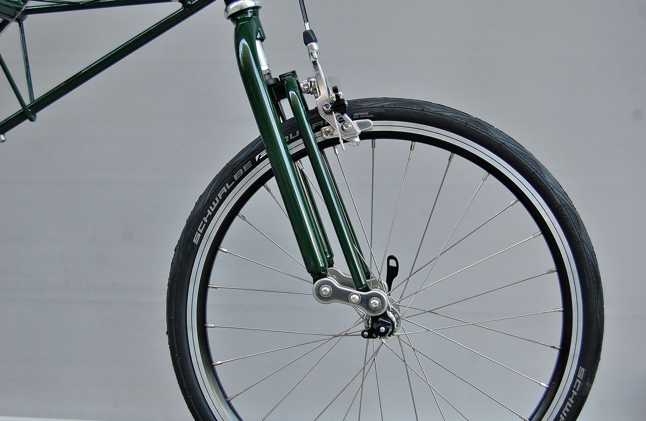2018 MOULTON TSR-9 FX 【橋輪Blog】 : 橋輪 2018 MOULTON TSR-9 FX 【橋輪Blog】 : 橋輪