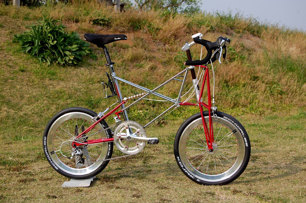 橋輪 : KIMORI のページに「お客さんのリクエストで組んだコロッサスをご紹介します」をアップしました【橋輪Blog ...