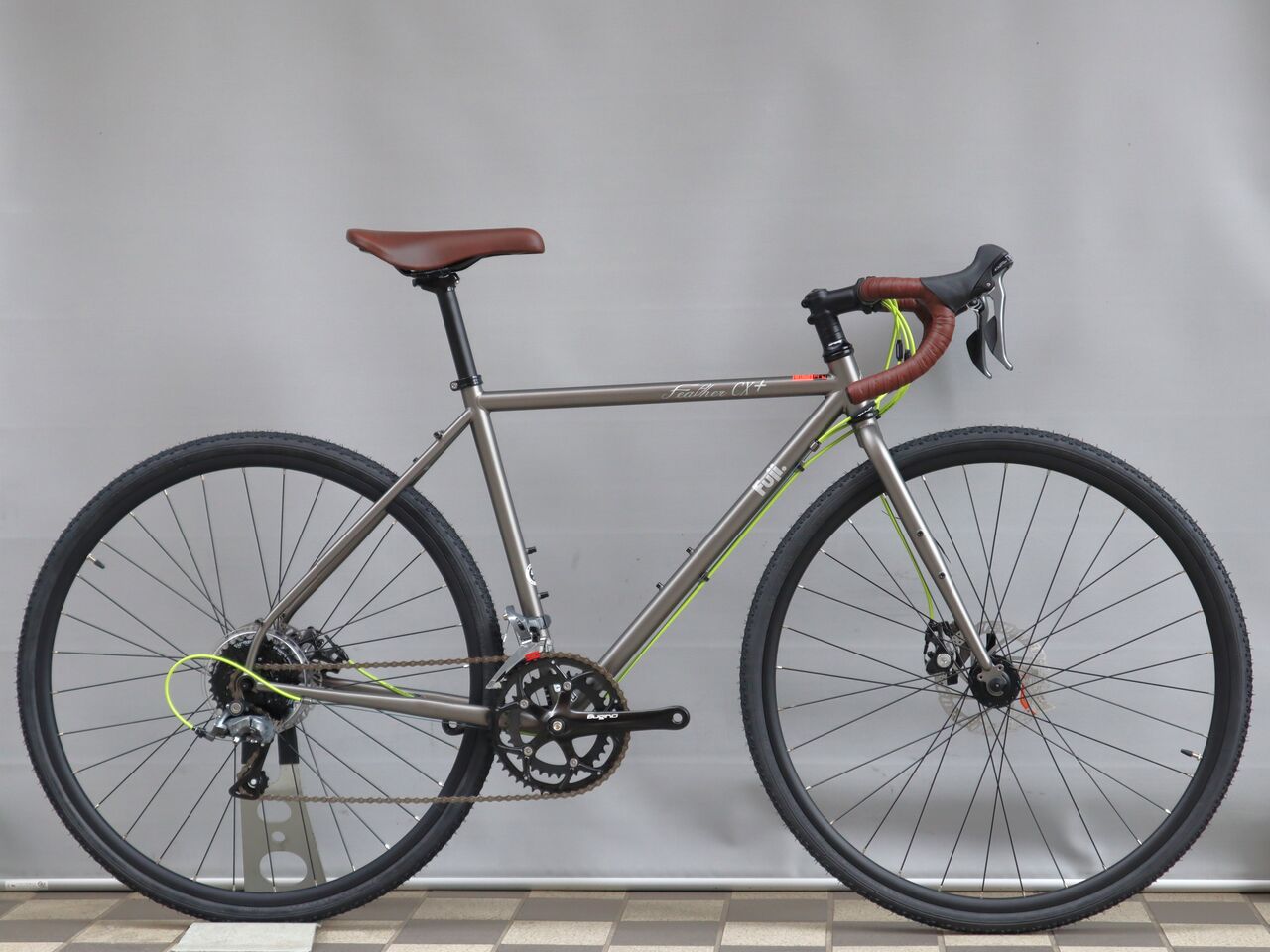 2023 FUJI FEATHER CX + スレート【橋輪Blog】 : 橋輪 2023 FUJI FEATHER CX + スレート【橋輪Blog】 : 橋輪