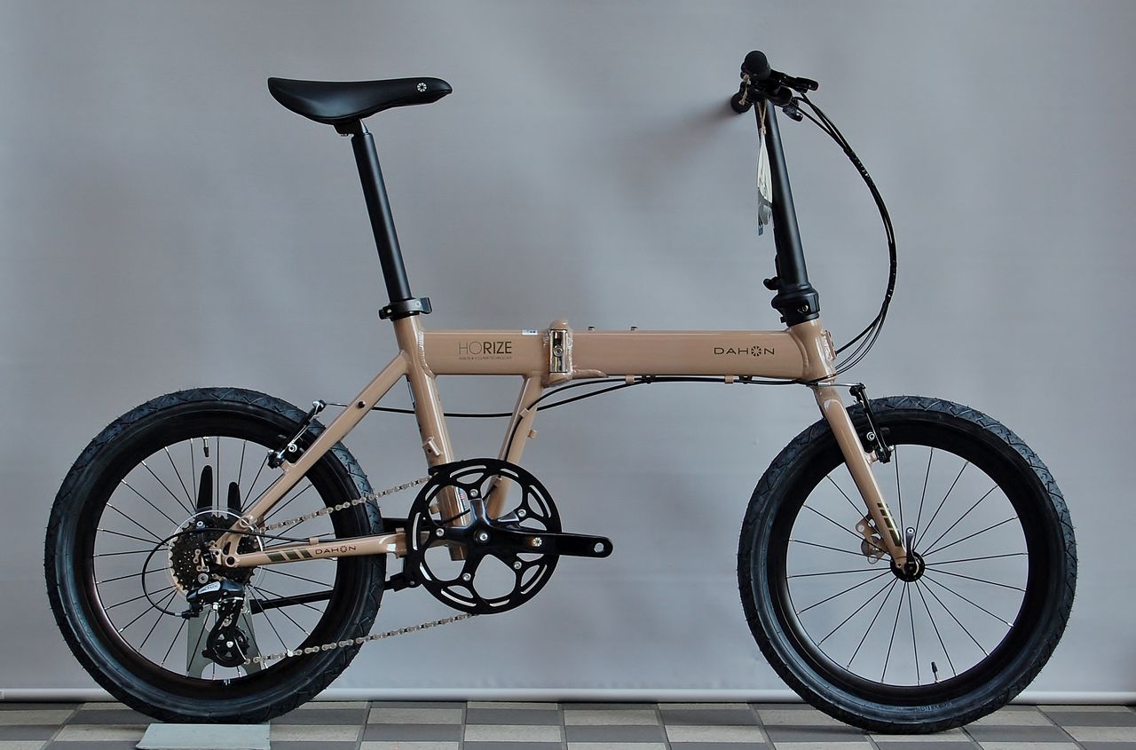 2018 DAHON Horize 【橋輪Blog】 : 橋輪 2018 DAHON Horize 【橋輪Blog】 : 橋輪