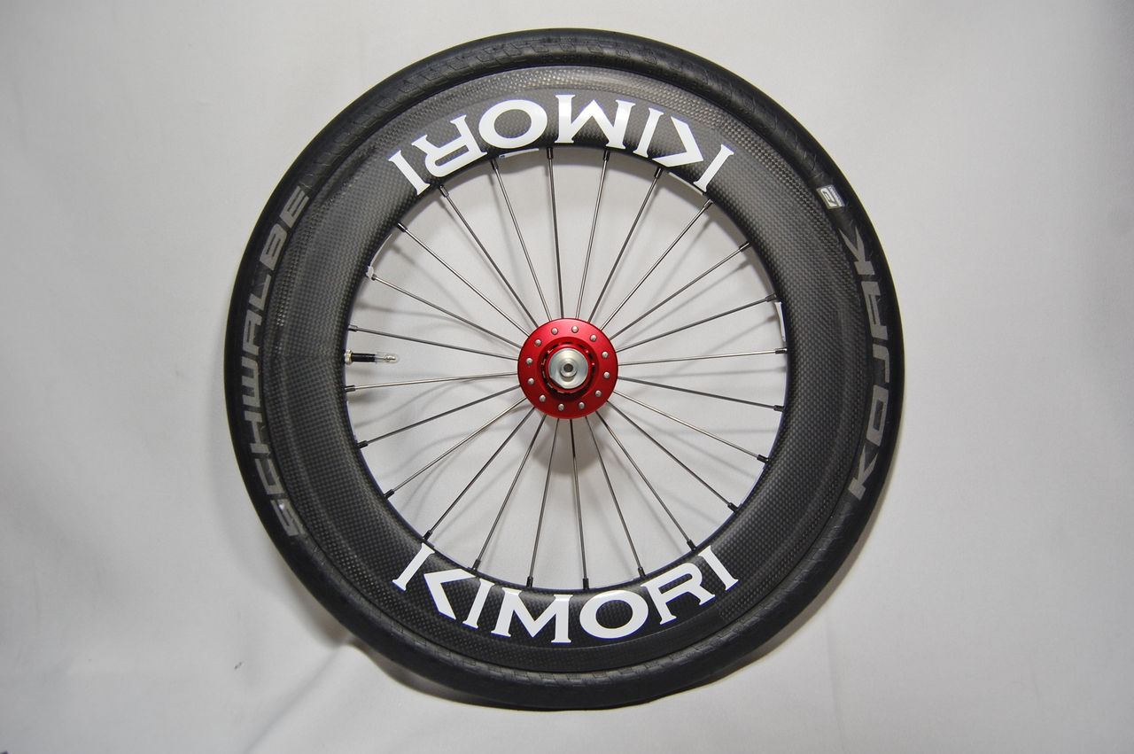 橋輪 : 先生の KIMORI COLOSUS HR メンテ＆Di2 アップグレード 3【橋輪Blog】 - livedoor Blog（ブログ）