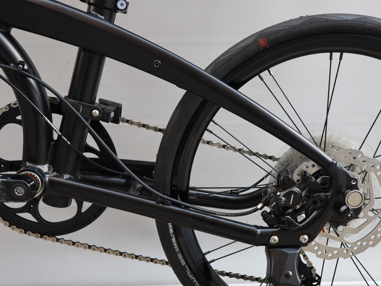 2025 tern Verge P10 入荷!【橋輪Blog】 : 橋輪 2025 tern Verge P10 入荷!【橋輪Blog】 : 橋輪