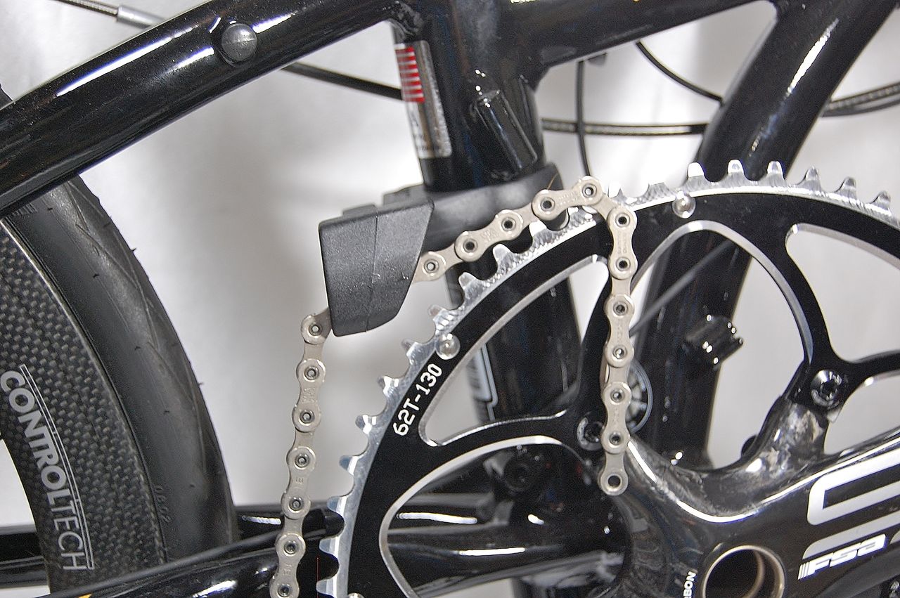 自転車館びーくるTERN ターン CHAIN GUIDE チェーンガイド TERN純正 【一部予約販売】